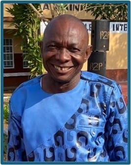 Leadership - Pastor to Pastor Training Networks